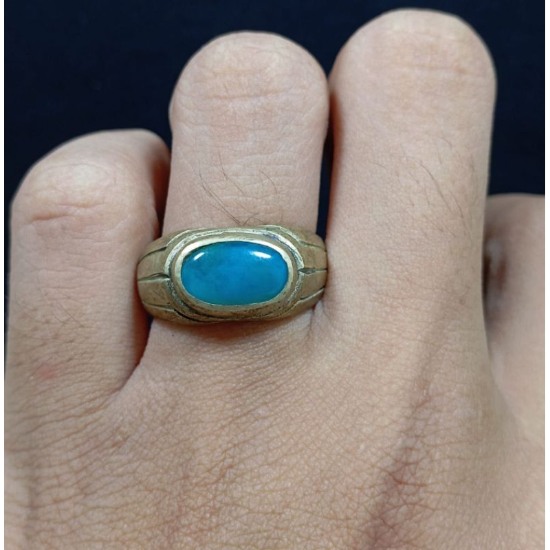 Jual UNIK BATU BACAN DOKO ASLI NATURAL LENGKAP DENGAN SERTIFIKAT LAB ...