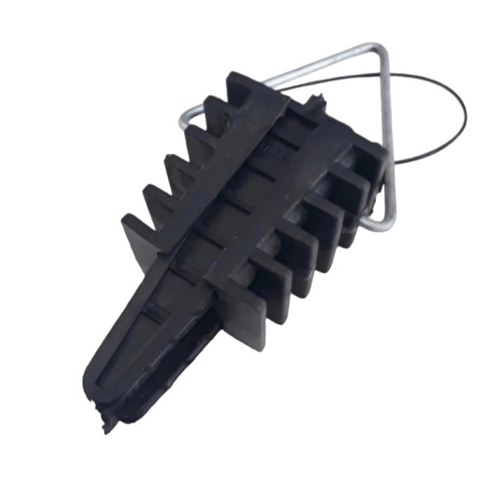 Jual SERVICE WEDGE CLAMP TARIKAN KABEL PLN TARIKAN PENGAIT KABEL KLEM ...