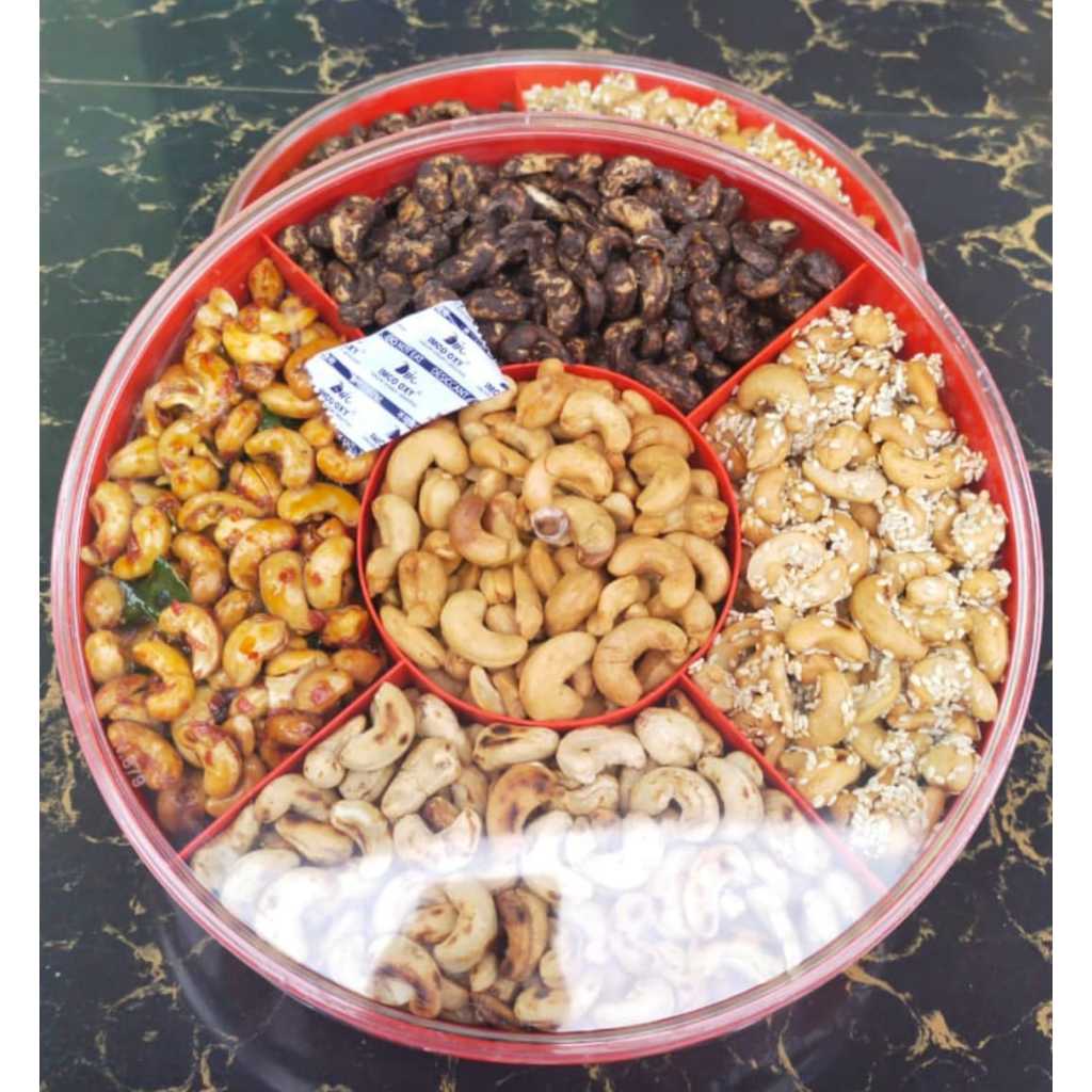 Jual Mete Varian 5 Rasa | Shopee Indonesia