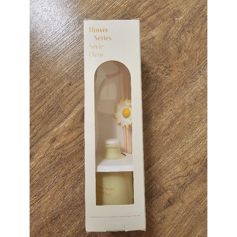 Jual Miniso Reed Diffuser Lily and Jasmine Pengharum Ruangan ...