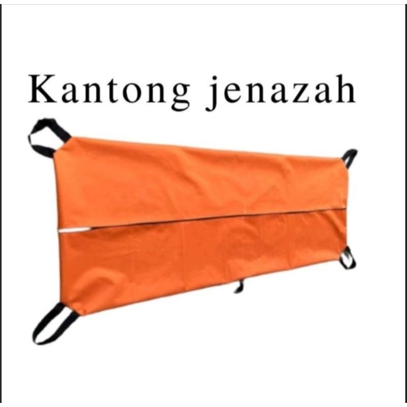Jual COD Kantong Jenazah/Kantong mayat Body Bag Tebal | Shopee Indonesia