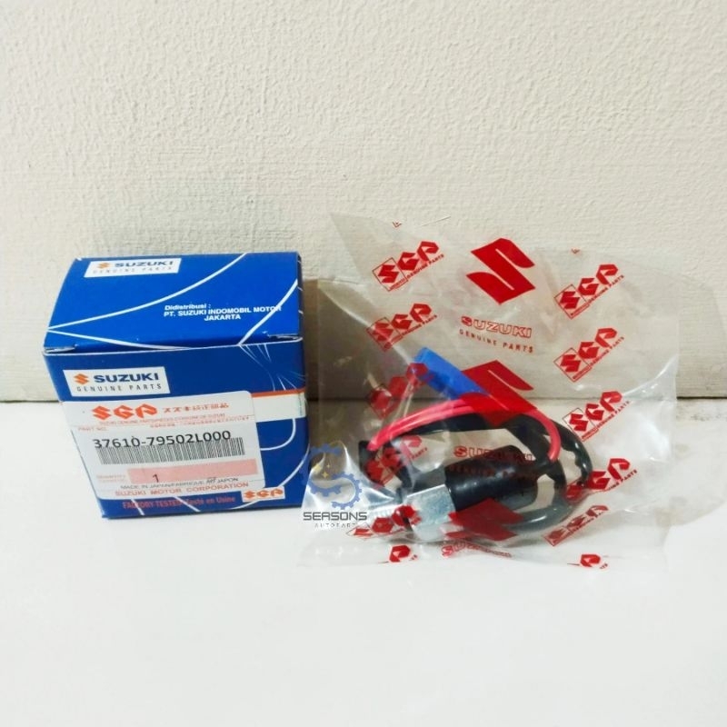 Jual Switch Mundur Carry Extra St100 Jimny Katana SGP | Shopee Indonesia