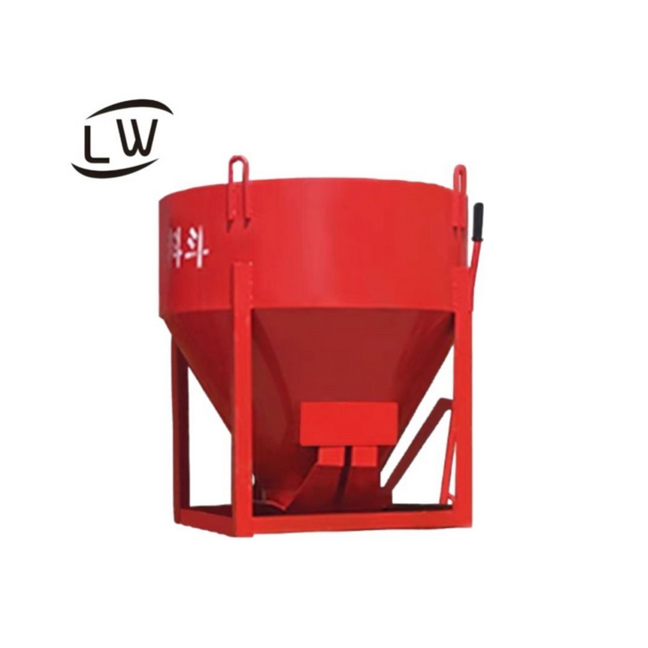 Jual BUCKET COR SEMEN 800L / CONCRETE BUCKET 800L | Shopee Indonesia