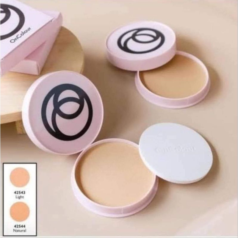 Jual 𝗢𝗻𝗲 𝗖𝗼𝗹𝗼𝘂𝗿 𝗙𝗮𝗰𝗲 𝗣𝗼𝘄𝗱𝗲𝗿 | Shopee Indonesia