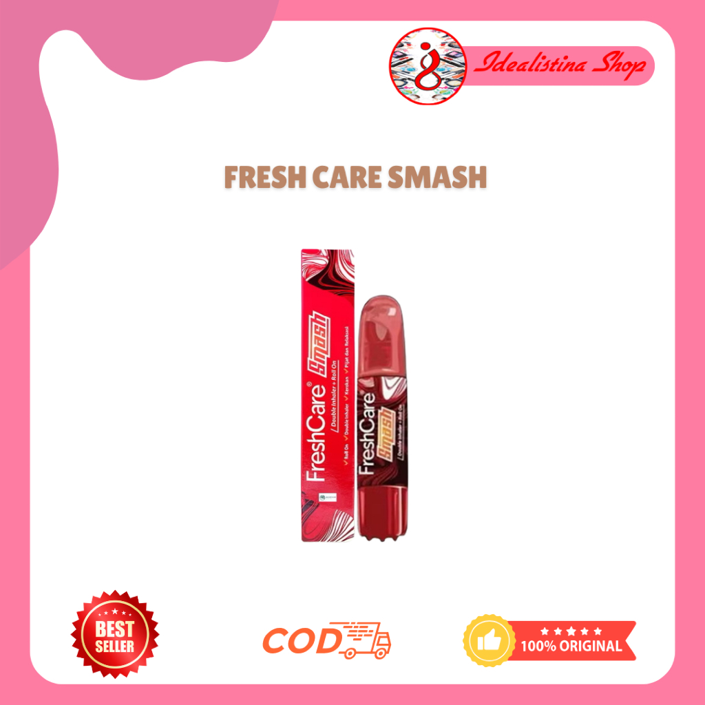 Jual Fresh care Smash | Shopee Indonesia