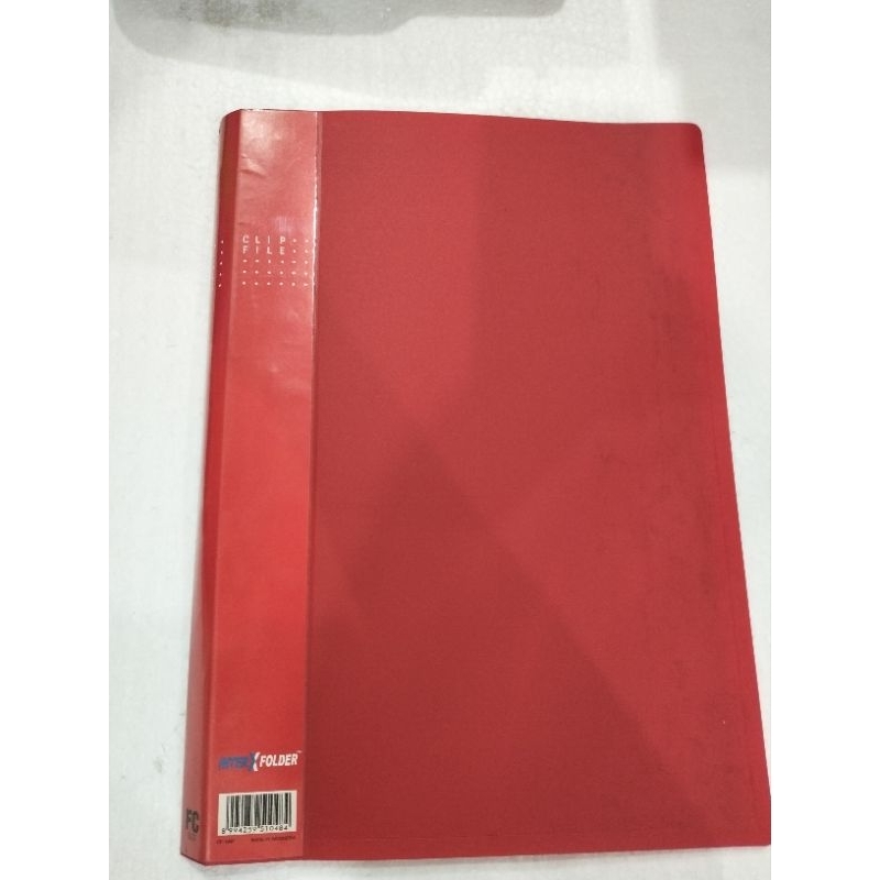 Jual MAP JEPIT 315 MERK INTER X FOLDER MAP JEPIT MAP ARSIP MAP DOKUMEN | Shopee Indonesia