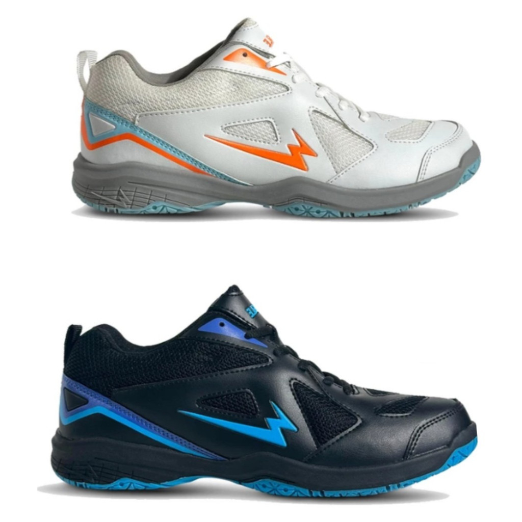 Jual Sepatu Badminton Eagle Vector Original | Shopee Indonesia