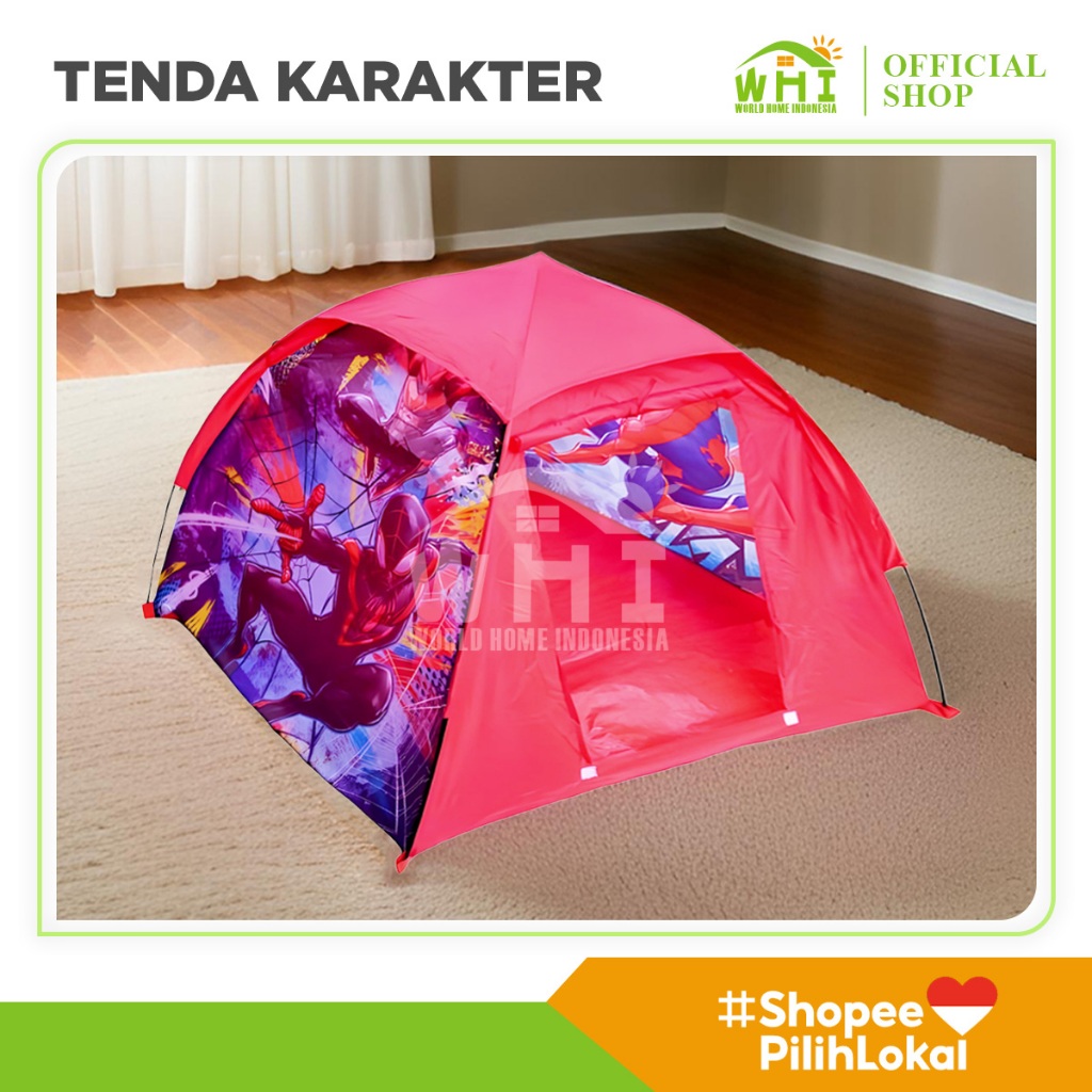Jual Produk Tenda Harga Terbaru & Murah Mei 2026 | Shopee Indonesia