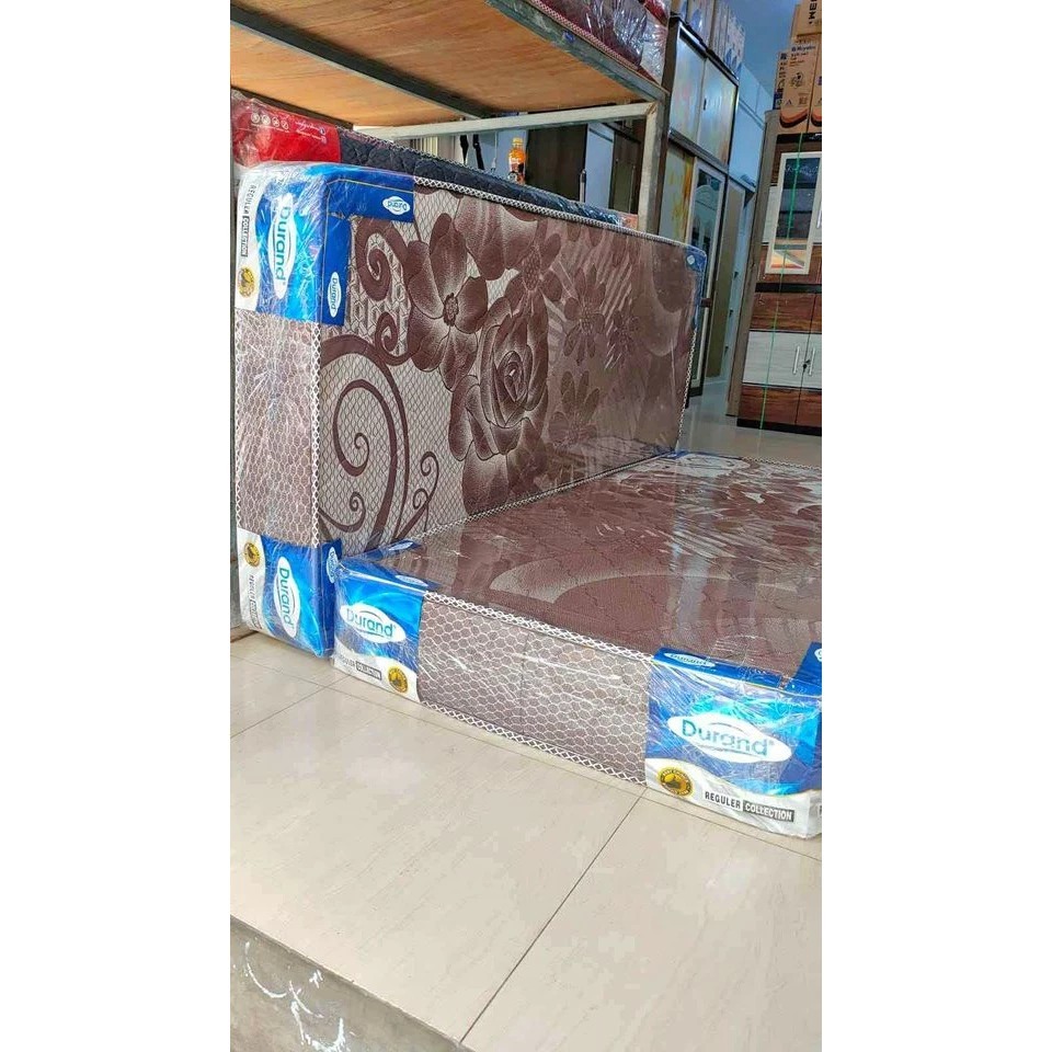 Jual Promo Kasur Busa Single Kasur Durand Busa Single Empuk 190 x 90cm ...