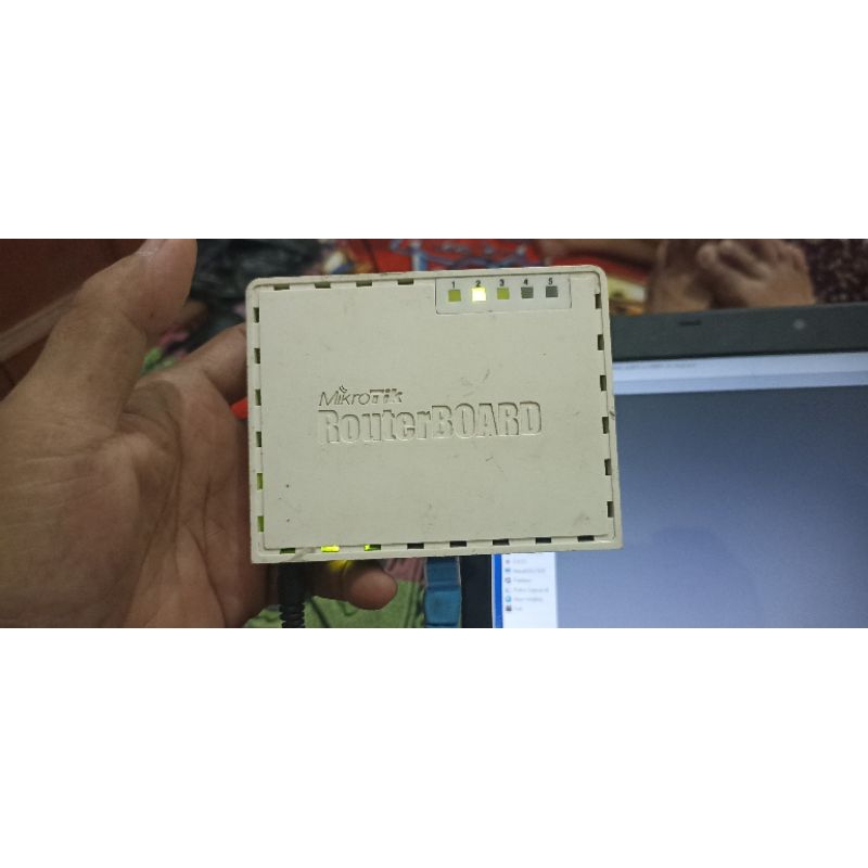 Jual Mikrotik RB951 2n | Shopee Indonesia
