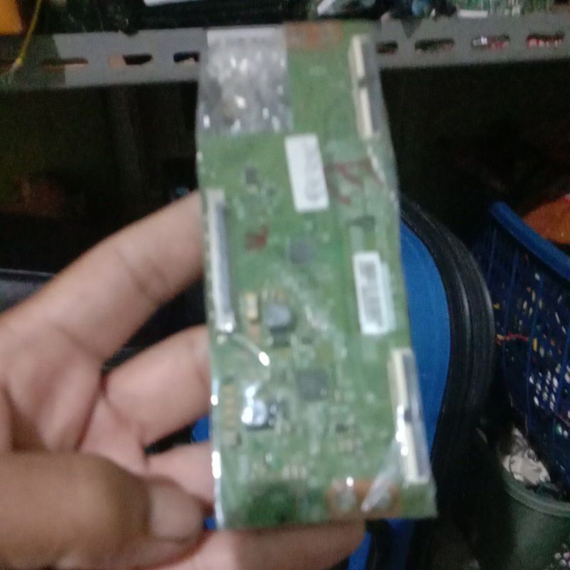 Jual Tcon TV LED Panasonic Type 43E302G | Shopee Indonesia