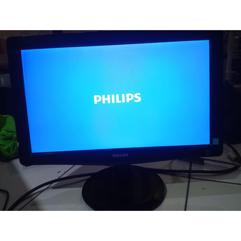 Jual Monitor LED PHILIPS | Shopee Indonesia