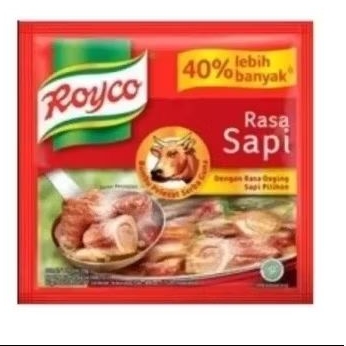 Jual royko 4pcs | Shopee Indonesia