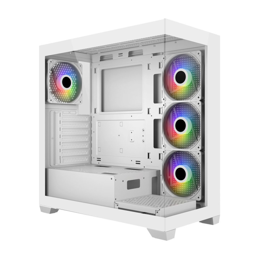 Jual PC GAMING INTEL CORE I7 12700K I RTX 4060 8GB I 16GB DESIGN GAMING ...