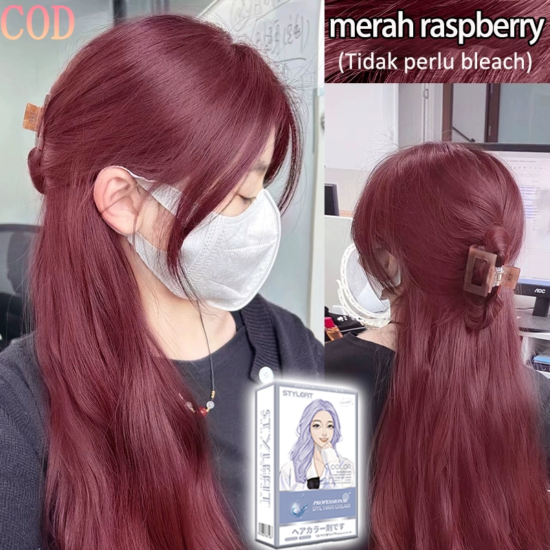 Jual Garnier Warna Hair Color Terlengkap & Harga Terbaru April 2026 ...