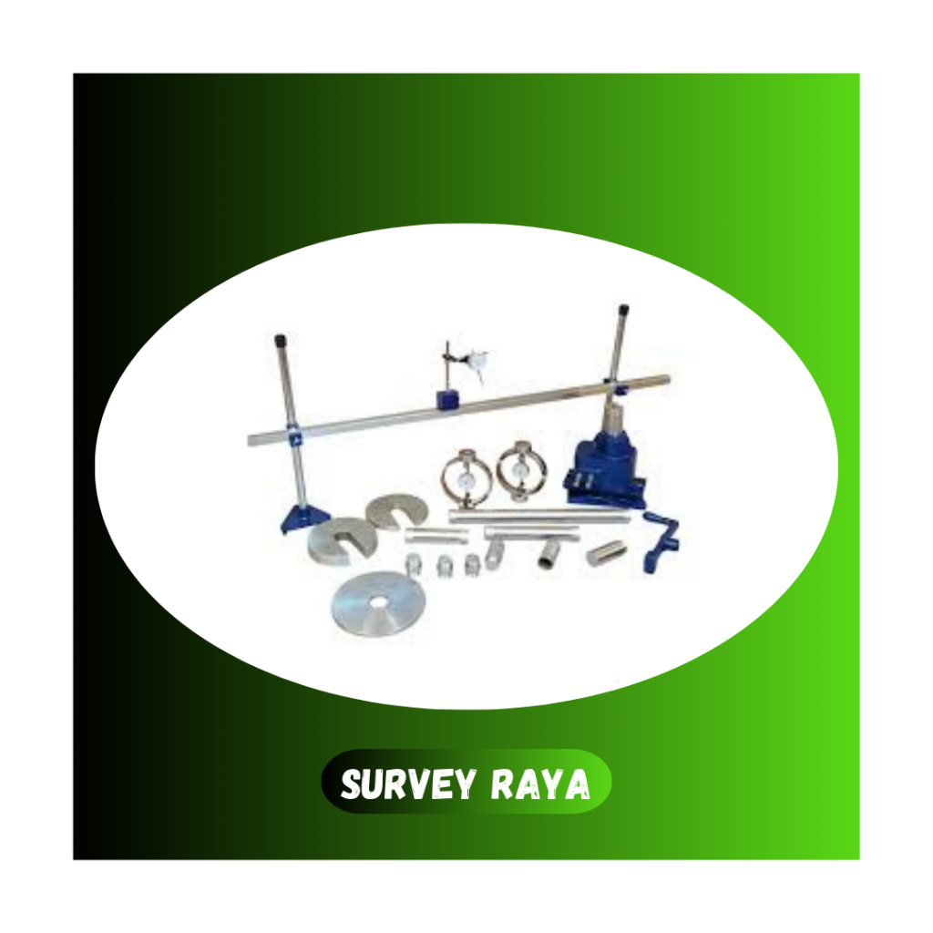 Jual CBR Lapangan CBR Test Set Field | Shopee Indonesia