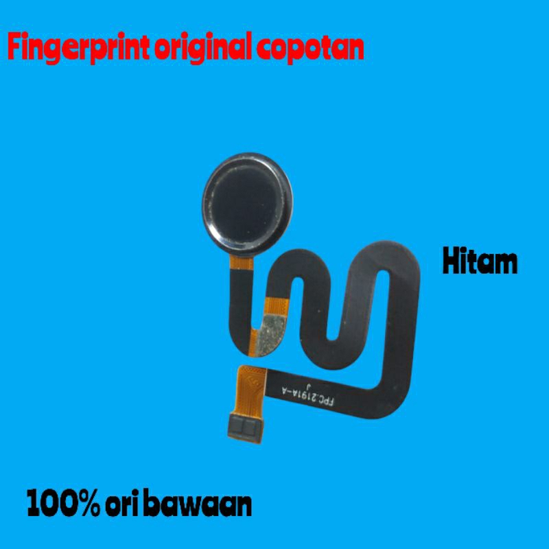 Jual Fingerprint ADVAN G2 Plus ORI | Shopee Indonesia