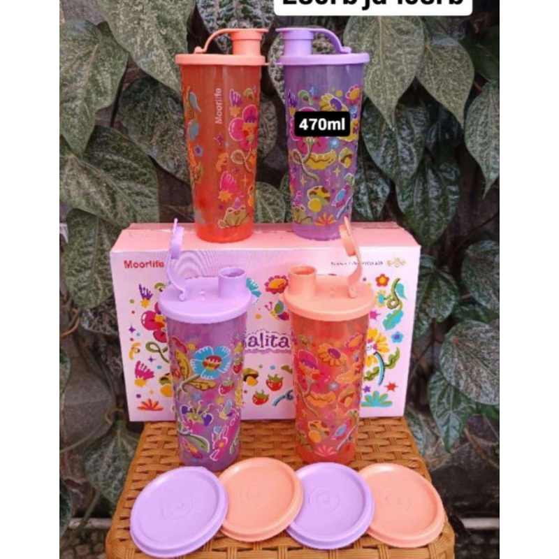 Jual Lalita Cheerful Set(4) | Shopee Indonesia