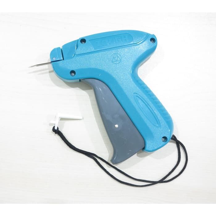 Jual Alat Tag Label Baju/Tag Gun Baju/Alat Label Baju | Shopee Indonesia