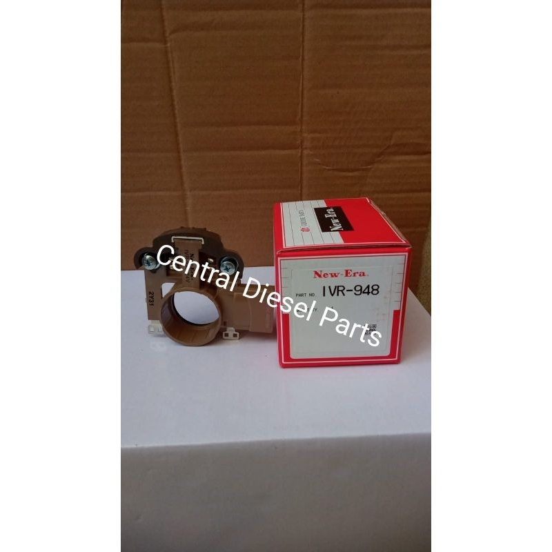 Jual IC Regulator Alternator PS135 ME701399 IVR-948 IVR948 New Era 24V ...