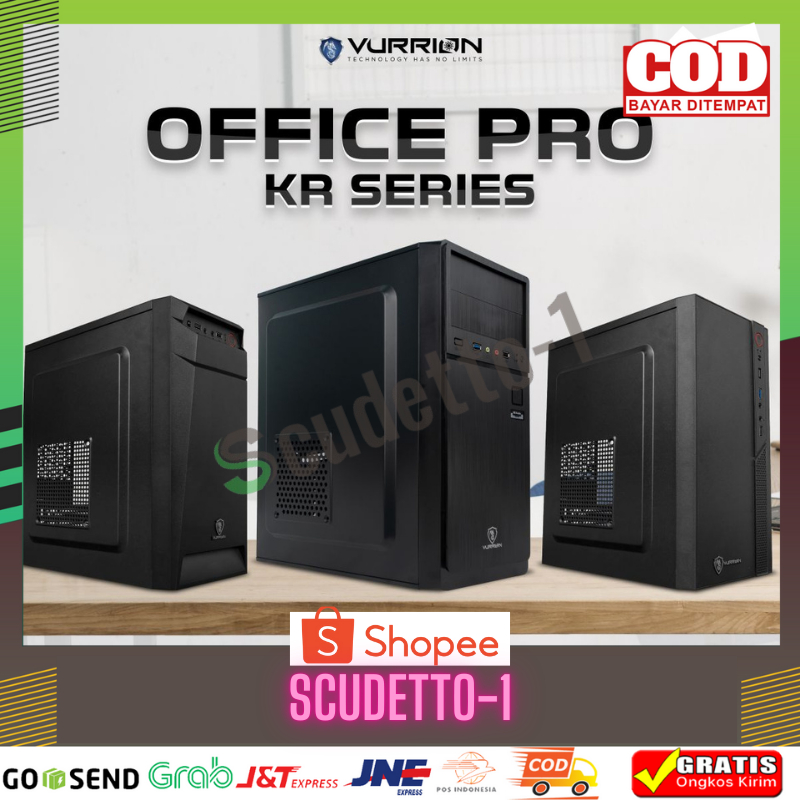 Jual PC Rakitan Intel Core I5 4570 GEN 4 Fullset LED Monitor 19 Inch RAM 16GB SSD 512GB | Shopee ...