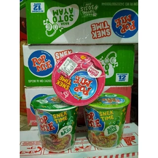 Jual Pop Mie Mini Terlengkap & Harga Terbaru September 2025 | Shopee ...