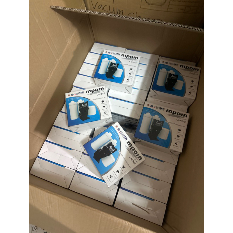 Jual MPOIN - Water Level Control Oto Level Otomatis Toren Tandon Mpoin ...