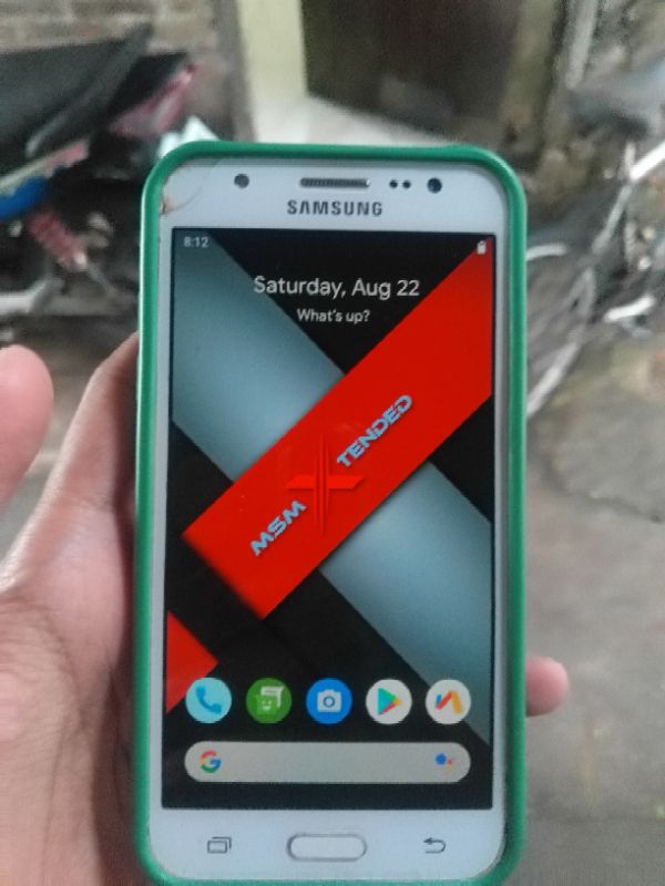 Jual Samsung J5 2015 Custom Room MSM Android 10 | Shopee Indonesia