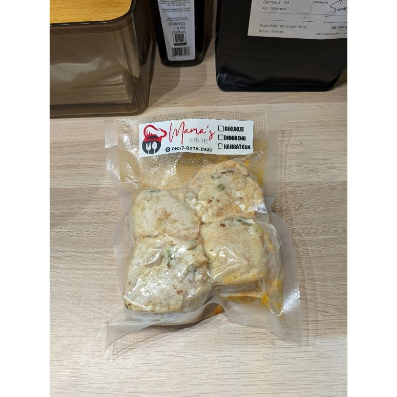 Jual Tahu Isi Frozen | Shopee Indonesia