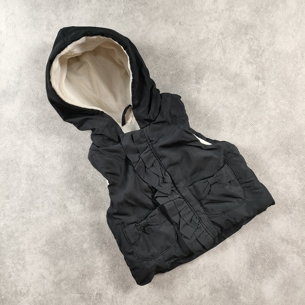 Jual Rompi anak perempuan LD 60 PJ 30 size 1 tahun ( no minus ...