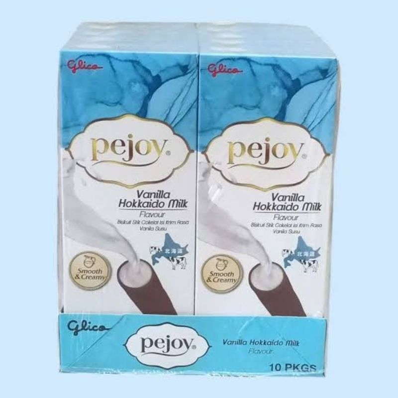 Jual Pejoy biskuit stik | Shopee Indonesia