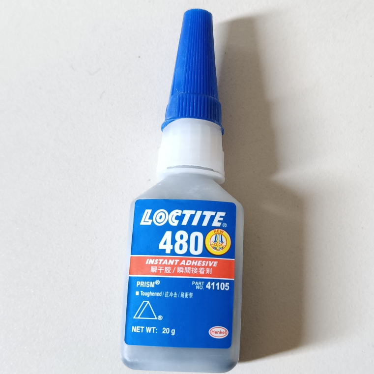 Jual Loctite 480 Lem Sealant 20gr | Shopee Indonesia