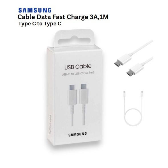 Jual kabel data samsung type Cto type C | Shopee Indonesia