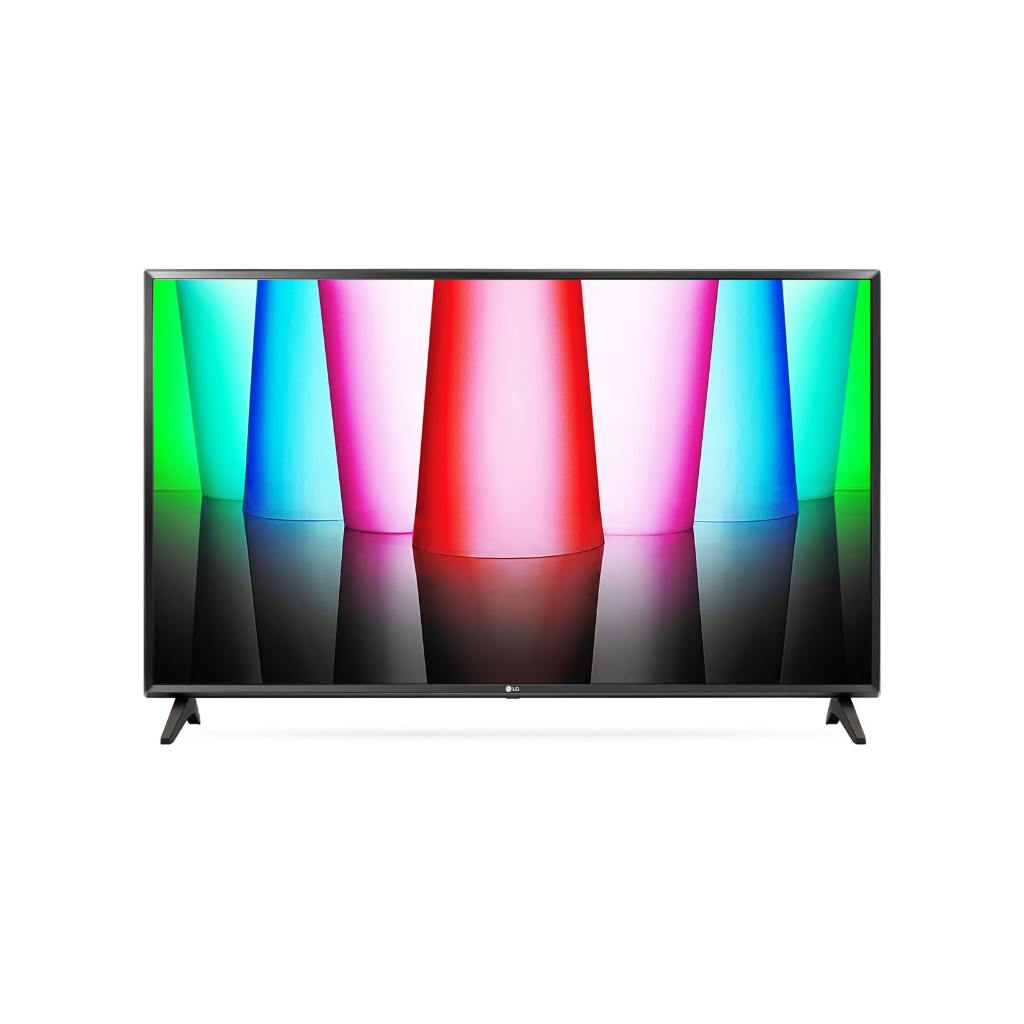Jual LG Smart TV / Televisi 32 Inch - with Gen 5 AI Processor - HD ...