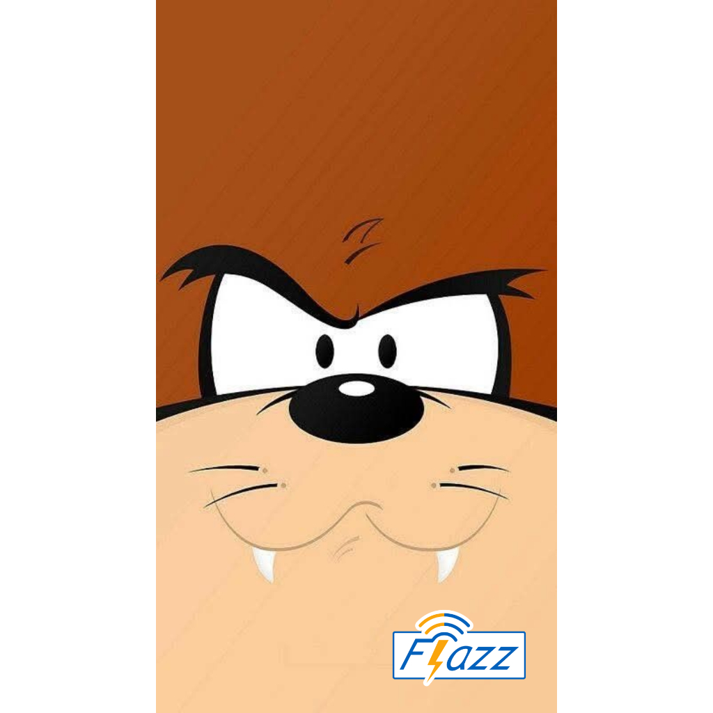 Jual KARTU FLAZZ GEN 2 SUPPORT NFC - Baby Taz | Shopee Indonesia