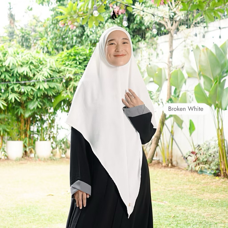 Jual Alur Cerita Eisha Khimar | Shopee Indonesia