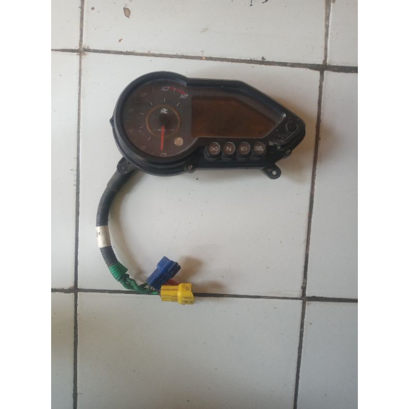 Jual spidometer motor pulsar 220 cc | Shopee Indonesia