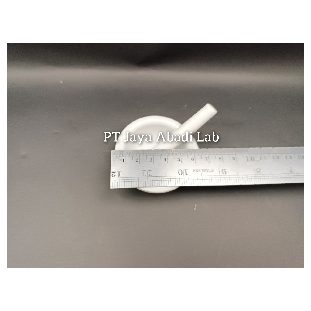 Jual mortir mortar pastle lumpang alu ulegan penggerus porcelain 6 cm ...