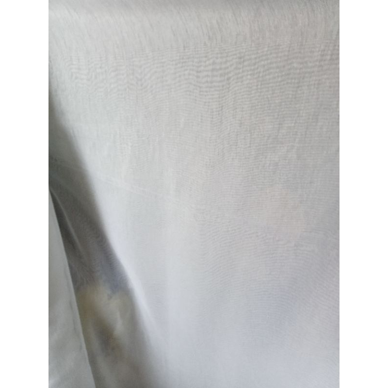 Jual Vitrase Sable Bahan Meteran Belum Jadi | Shopee Indonesia