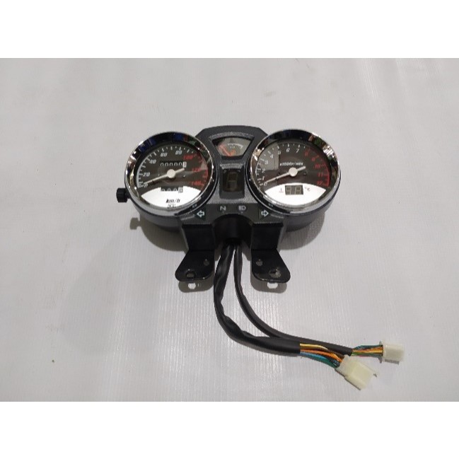 Jual Speedometer Motor Roda Tiga PowerAce 200cc | Shopee Indonesia