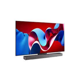 Jual LG Smart TV / Televisi 4K OLED evo C4 55 Inch - 120Hz - HDR10 ...