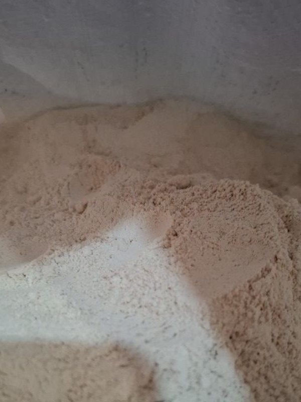 Jual Bubuk Dolomit Kolam Perikanan - Stabilkan pH & Tingkatkan Kualitas ...