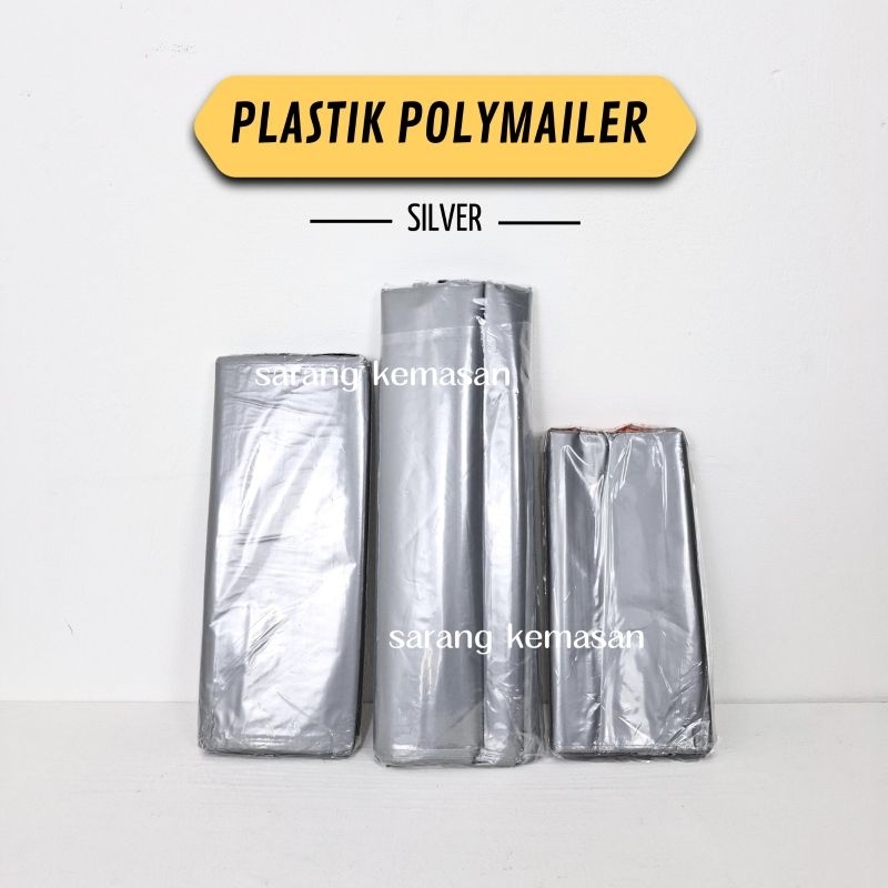 Jual Plastik Packing Baju Kantong Plastik Packing Polymailer Plastik ...