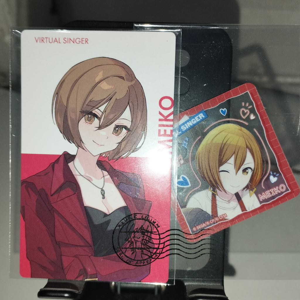 Jual Epick Epica Meiko CF2 Creator Festa Memoste Set Project Sekai Colorful Stage featuring ...