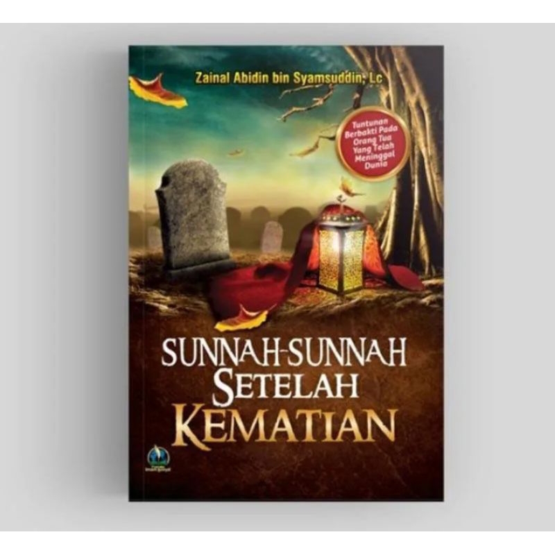 Jual Buku Sunnah-Sunnah Setelah Kematian | Shopee Indonesia