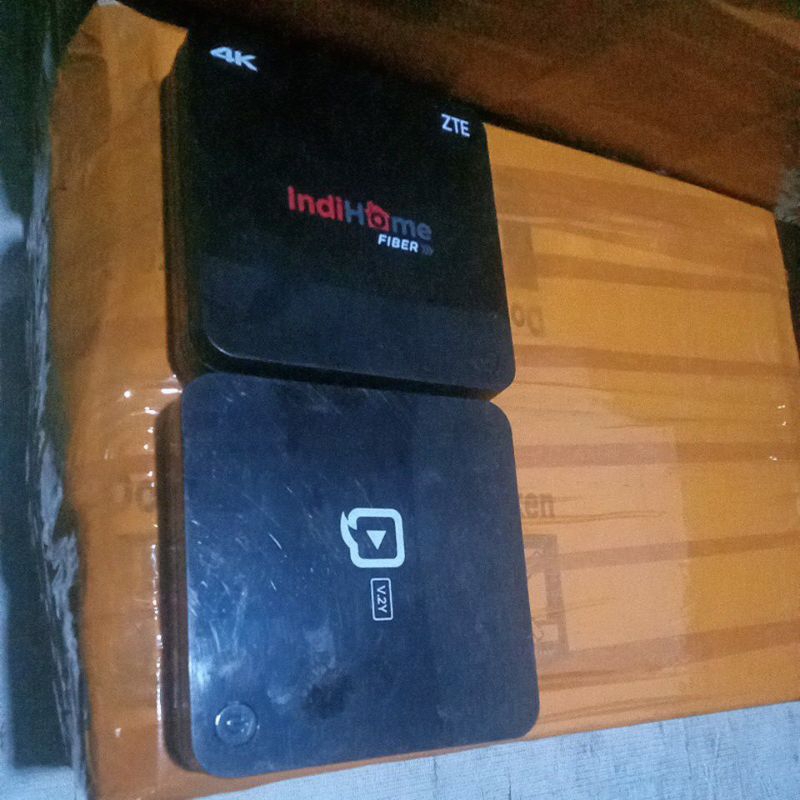 Jual router modem stb v2+Adptor | Shopee Indonesia