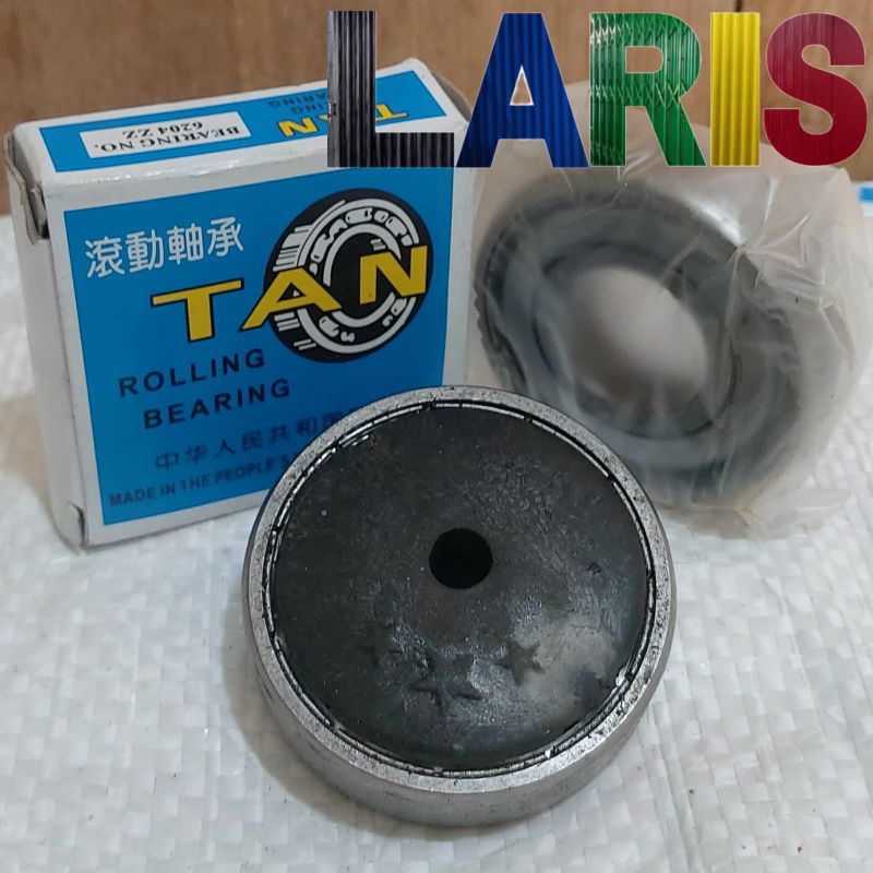 Jual Bearing roda folding gate | Shopee Indonesia