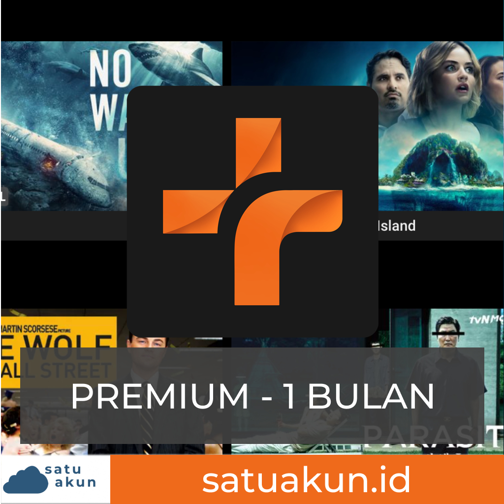 Jual CATCHPLAY TERMURAH PROSES CEPAT C18 | Shopee Indonesia