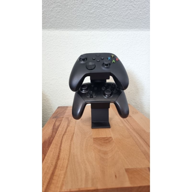 Jual Stand Stick Universal Ps XBox dsb Playstation Holder | Shopee ...
