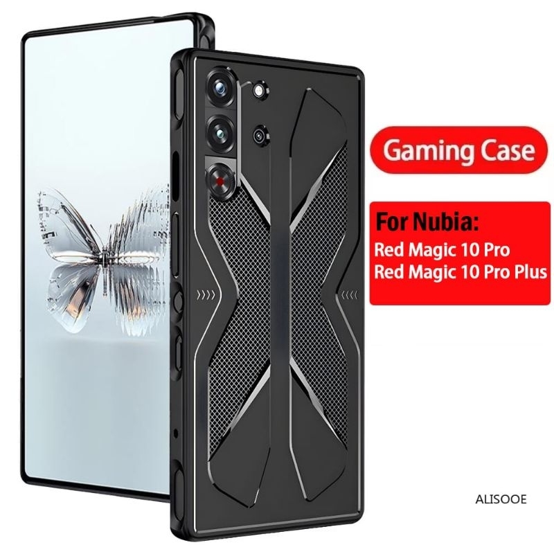 Jual Nubia Red Magic 9 Pro Terlengkap & Harga Terbaru Mei 2026 | Shopee ...